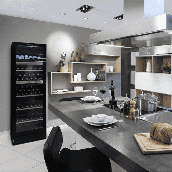 Wine Fridges, Wine Coolers & Wine Cabinets | Expert Wine Storage UK