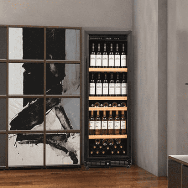 Wine Fridges, Wine Coolers & Wine Cabinets | Expert Wine Storage UK