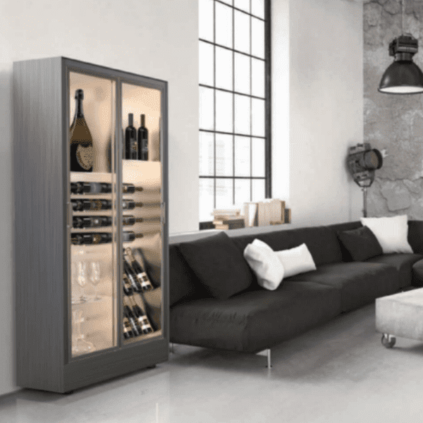Wine Fridges, Wine Coolers & Wine Cabinets | Expert Wine Storage UK